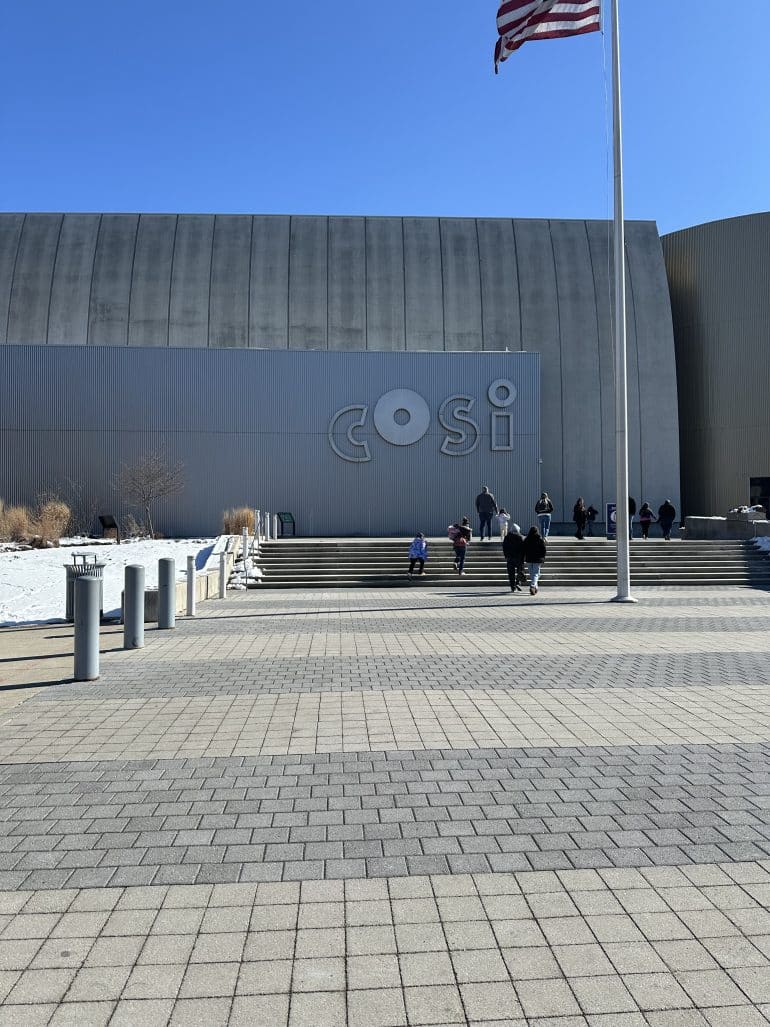 15 Best things to do in Columbus OHIO (Summer 2024)