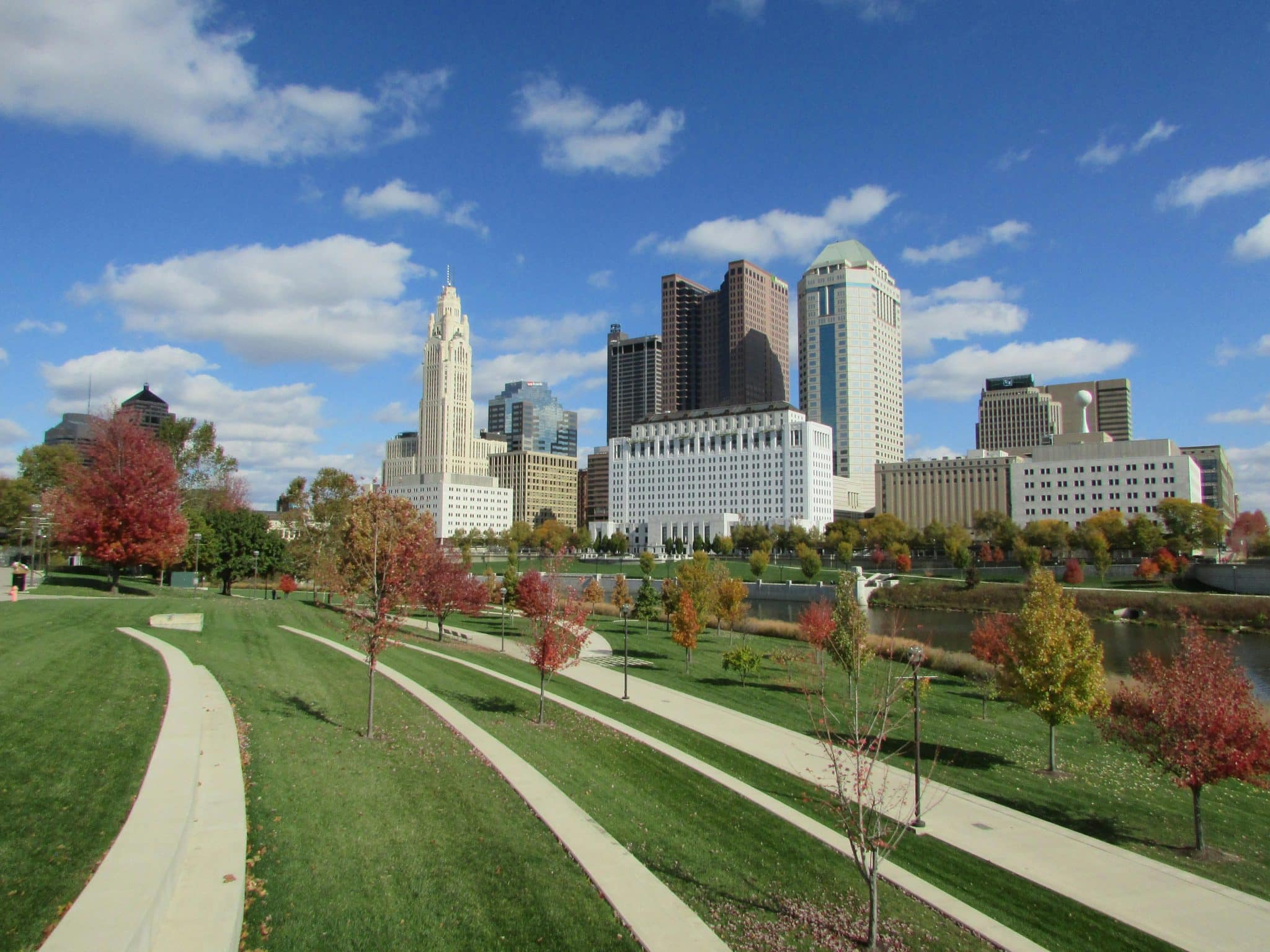 15 Best things to do in Columbus OHIO (Summer 2024)